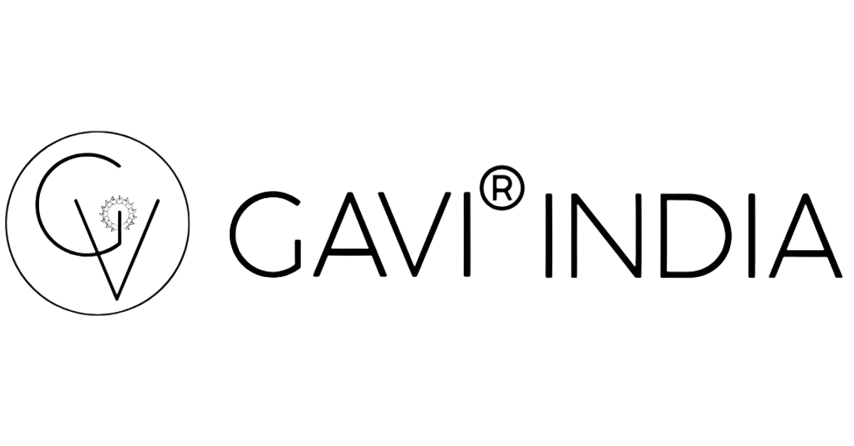GAVI® INDIA - Curators of Premium Unique jewelry